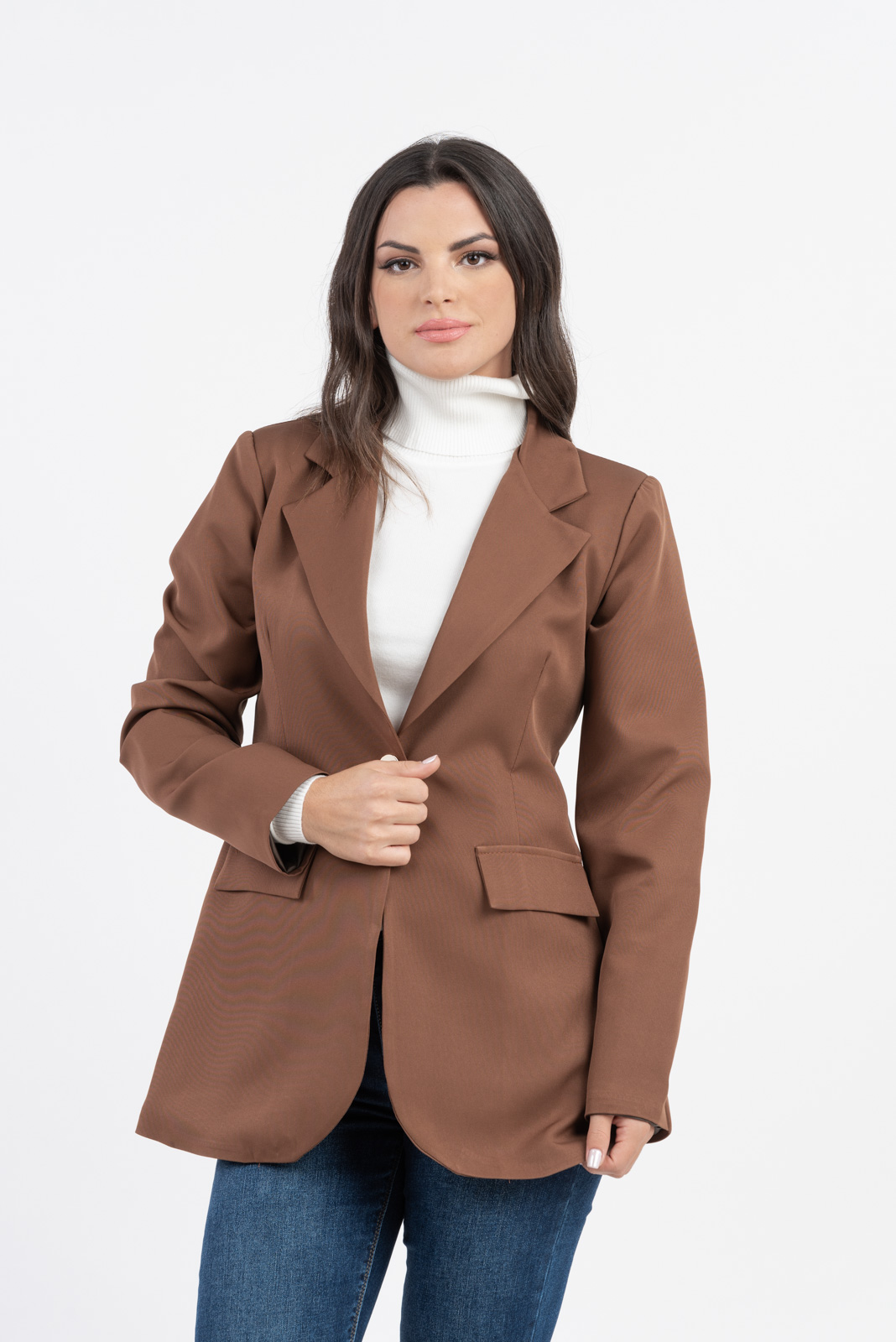 ExtynFashion - ΣΑΚΑΚΙ ΜΕ ΧΡΥΣΟ ΚΟΥΜΠΙ