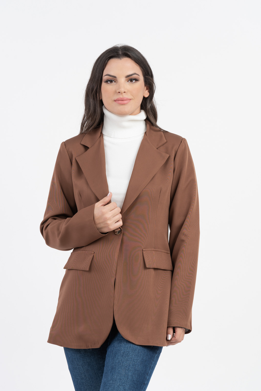 ExtynFashion - ΣΑΚΑΚΙ ΜΕ ΧΡΥΣΟ ΚΟΥΜΠΙ