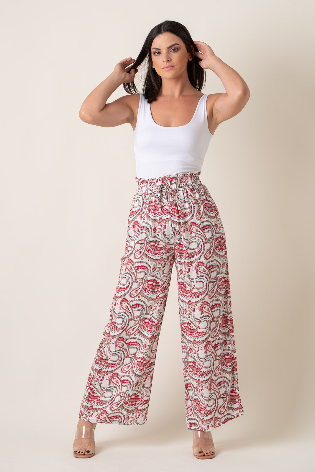 ExtynFashion - ΠΑΝΤΕΛΟΝΑ ΕΜΠΡΙΜΕ